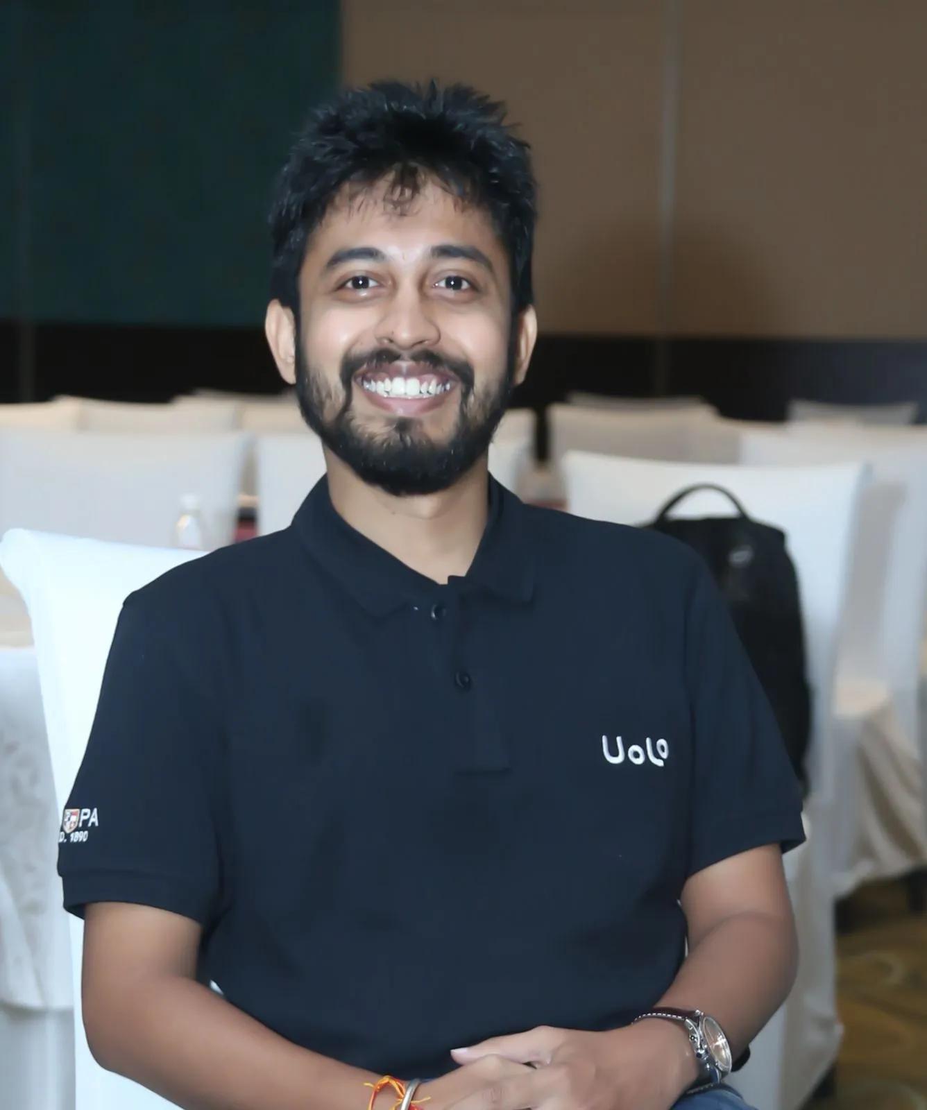 Unolo | Field Force Management Software