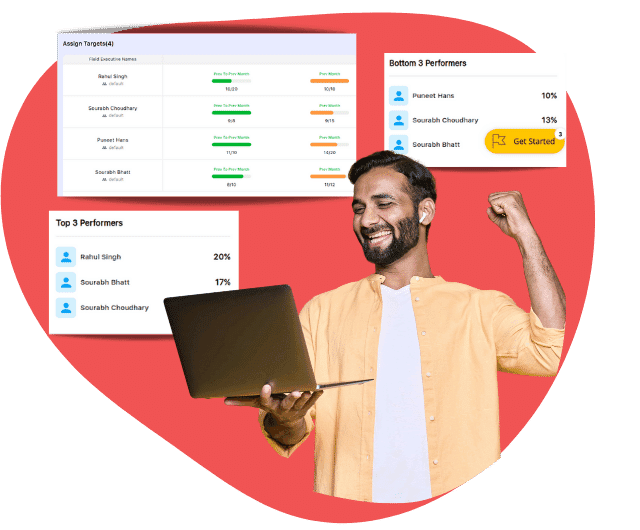 Unolo | Field Force Management Software