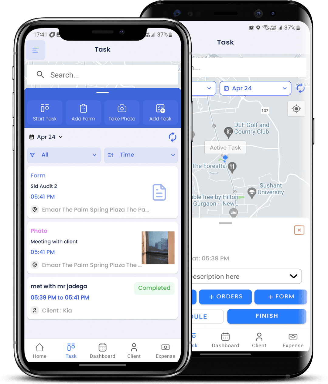 Unolo | Field Force Management Software
