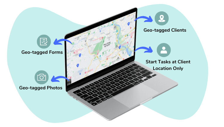 Unolo | Field Force Management Software