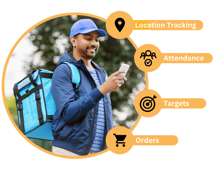 Unolo | Field Force Management Software